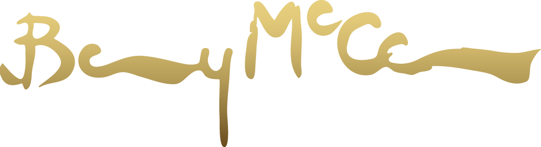 Barry McCann - The Artist