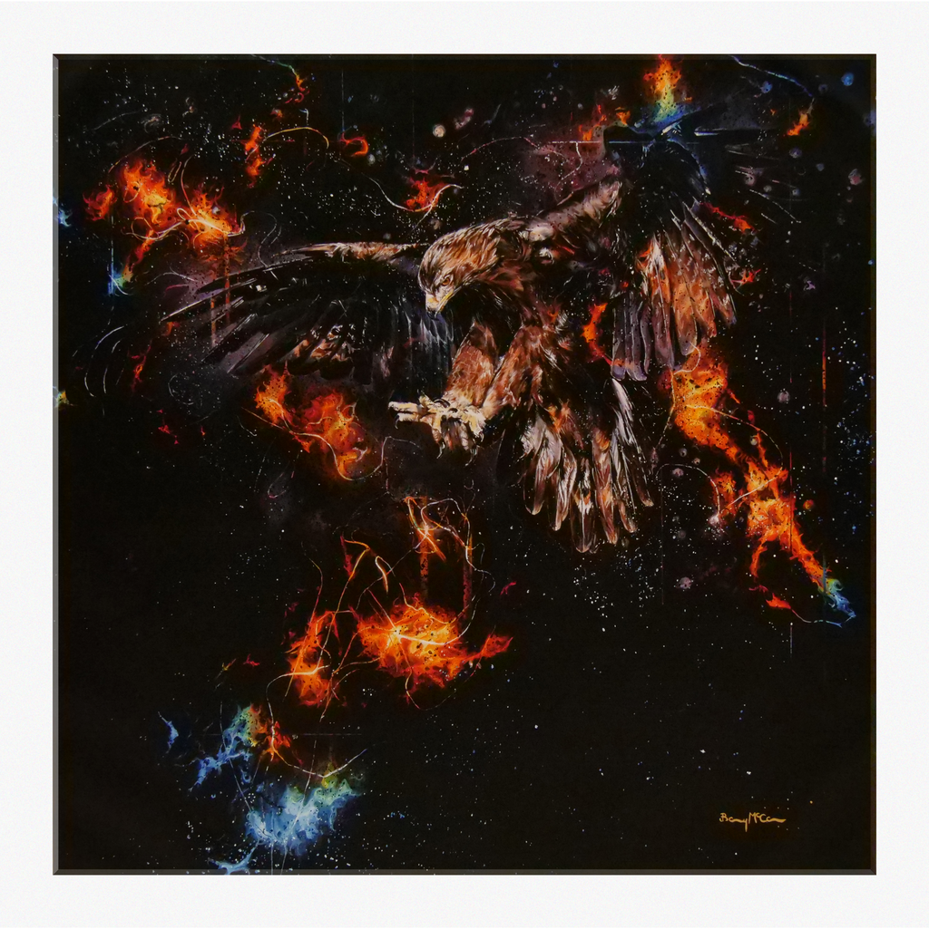 Products – Barry McCann